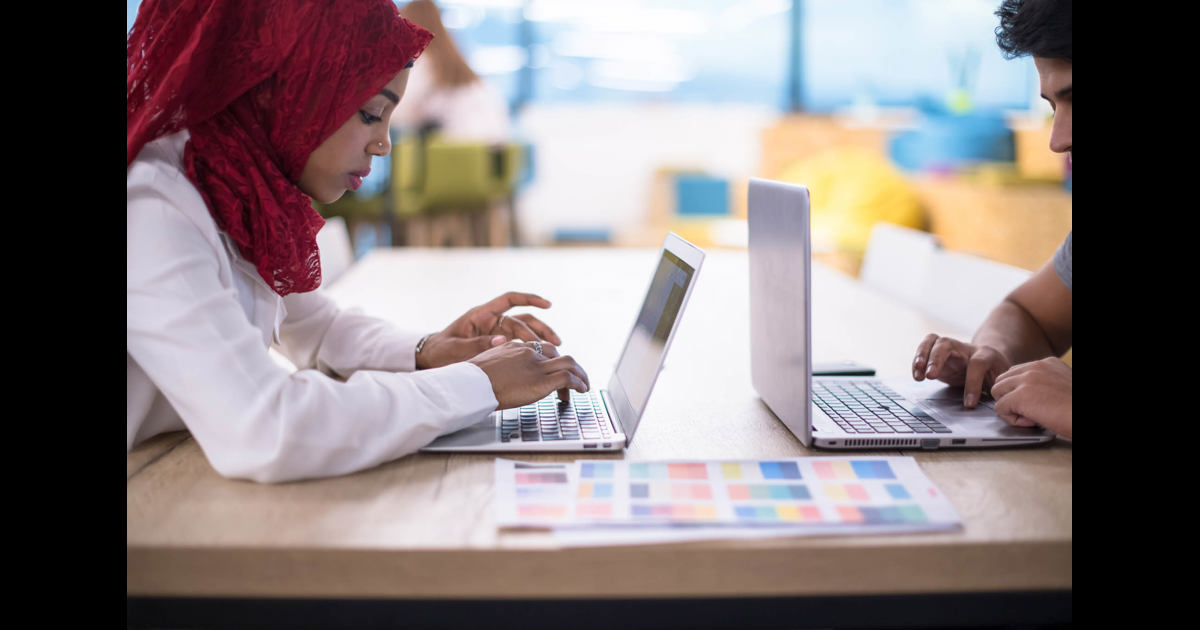 Programmer | Vitec MV