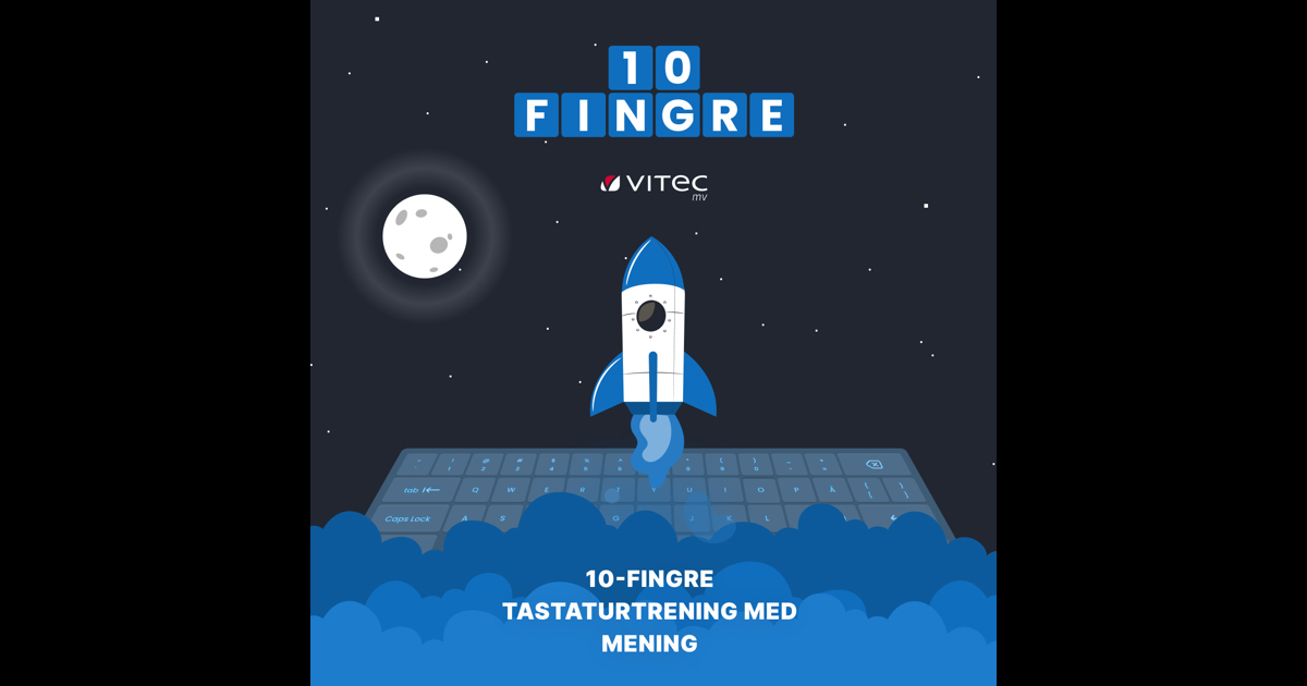10-Fingre | Vitec MV